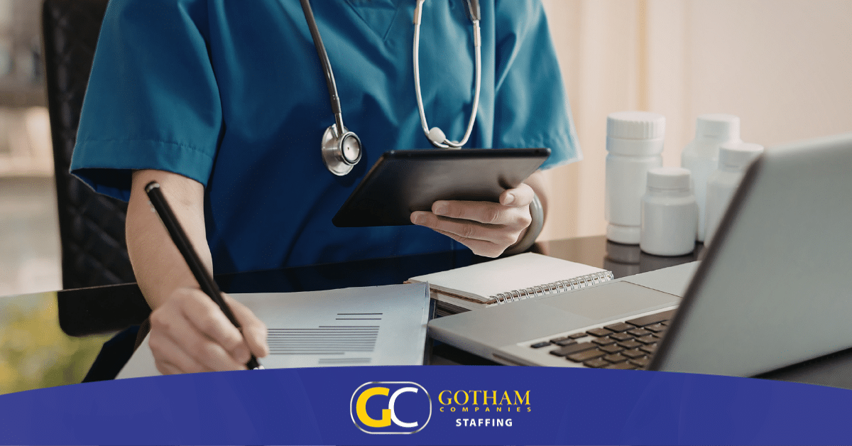 How to Reduce Time-to-Fill for Critical Healthcare Roles in NYC ...